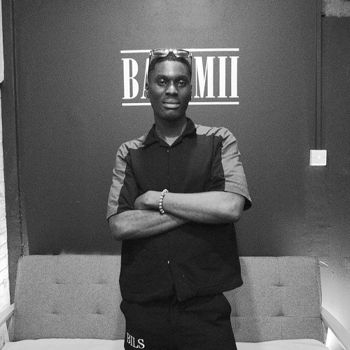 Stream Haruna - June 2023 by Balamii | Listen online for free on SoundCloud