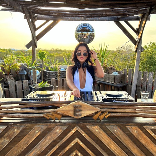 Stream CINDY YEPES Tulum Afro House Sunset Mix 2024 |By @EPHIMERATulum ...