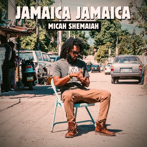 Stream Jamaica Jamaica - Micah Shemaiah [Evidence Music] by Evidence ...