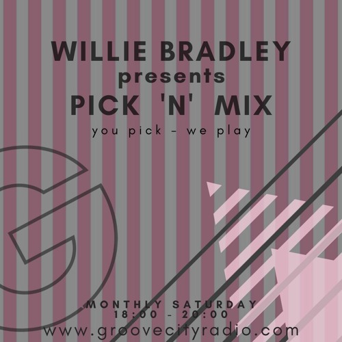 Listen to music albums featuring PICK 'n' MIX /// 29TH OCT 2022 by ...