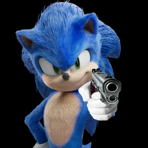 Stream Perish!1! fnf vs sonic gaming by tymurray | Listen online for ...