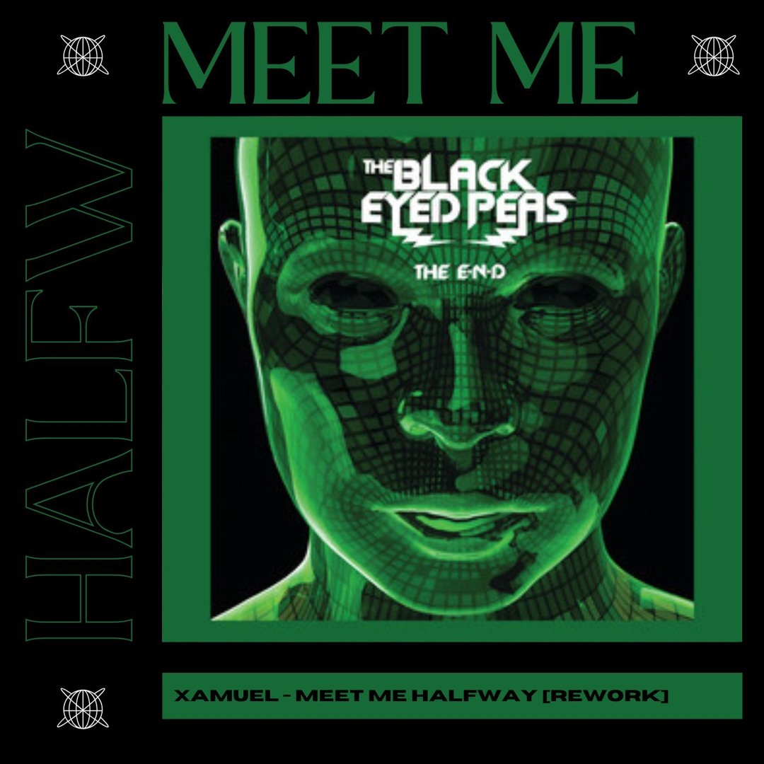 Stream Xamuel - Meet me Halfway [FREE DOWNLOAD] by Xamuel | Listen ...