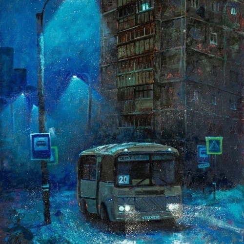 Stream Étage 7 by Lune/\G | Listen online for free on SoundCloud