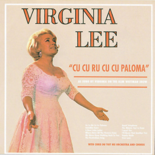 Stream A Dear John Letter by Virginia Lee | Listen online for free on ...