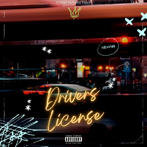 Stream Olivia Rodrigo - Drivers License (Nehvigs Remix) by NV7 | Listen ...