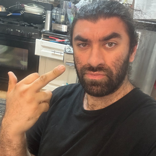 Stream Middle Finger by Matthew Wexler | Listen online for free on ...