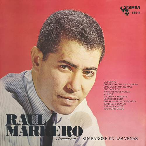 Stream Que Sabes Tu by Raul Marrero | Listen online for free on SoundCloud