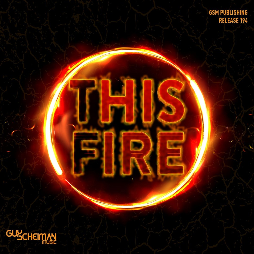 Stream Guy Scheiman Music © Releases | Listen to Guy Scheiman - This ...