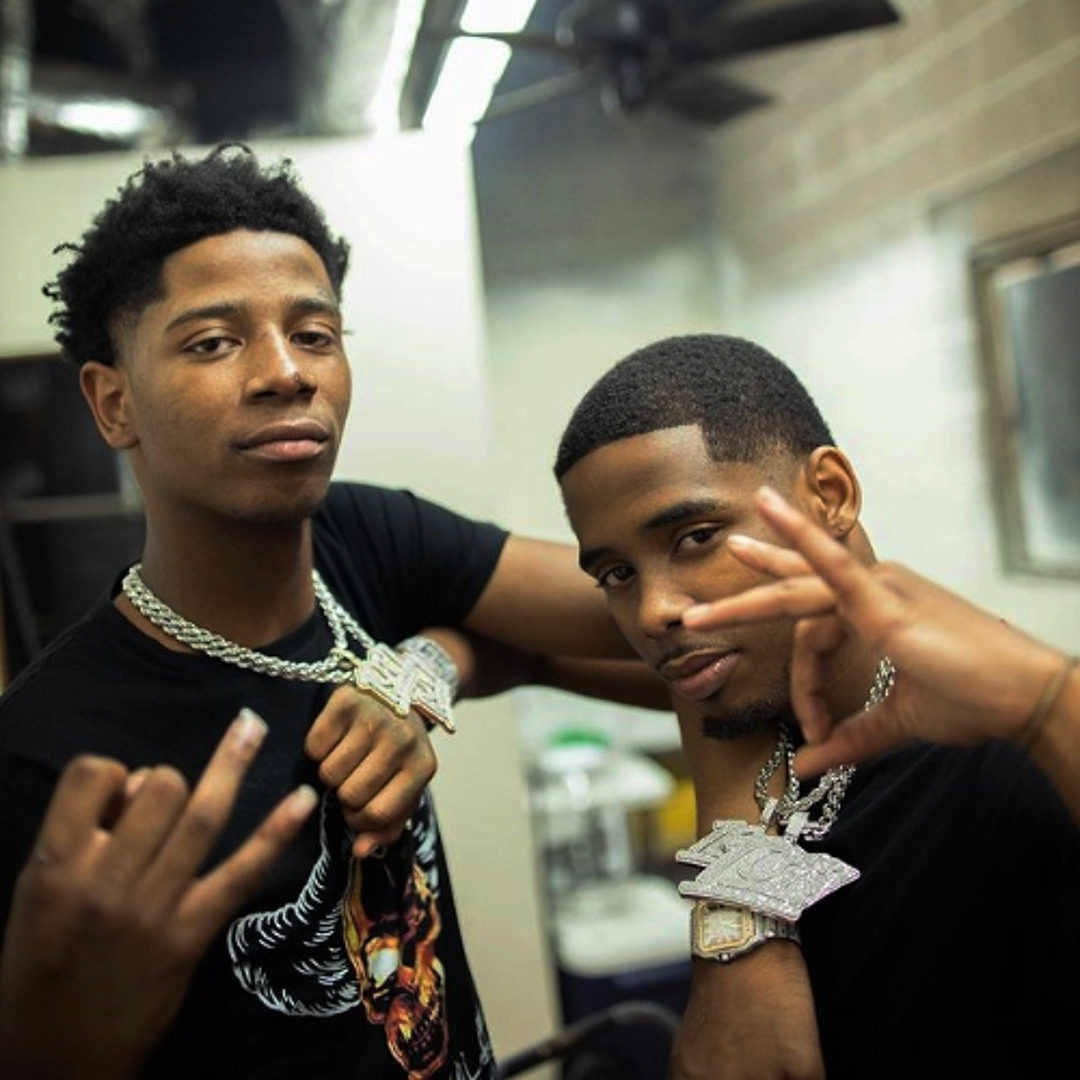 Stream Pooh Shiesty Ft Big Scarr - No clues. by Paid Kocaine | Listen ...