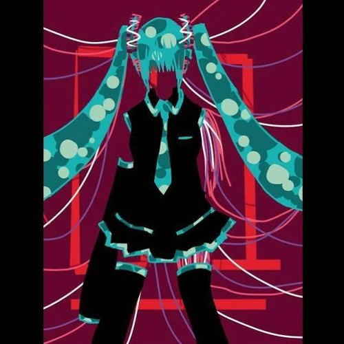 Stream VOiCE by Hatsune Miku 初音ミク | Listen online for free on SoundCloud