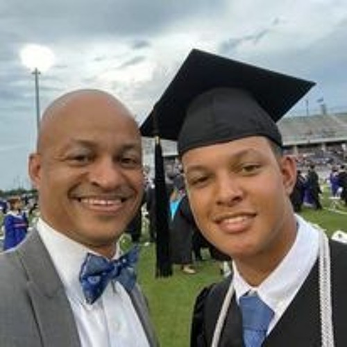 Stream JAY CUNNINGHAM POST GAME INTERVIEW - Clear Falls vs. Seven Lakes ...