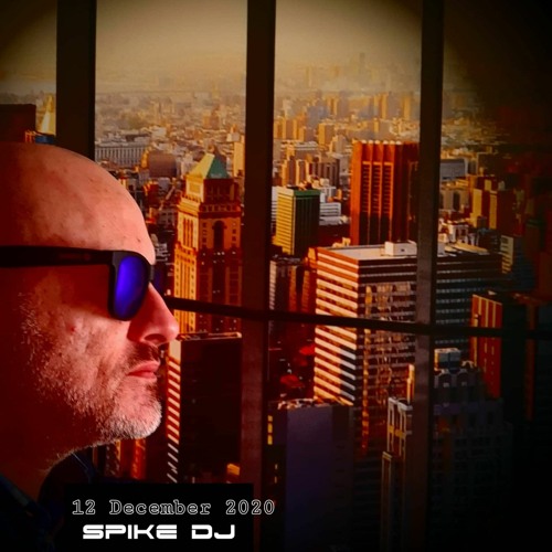 Stream Sesion By Spike House Dic 2020 by spike dj (Spiketronics ...