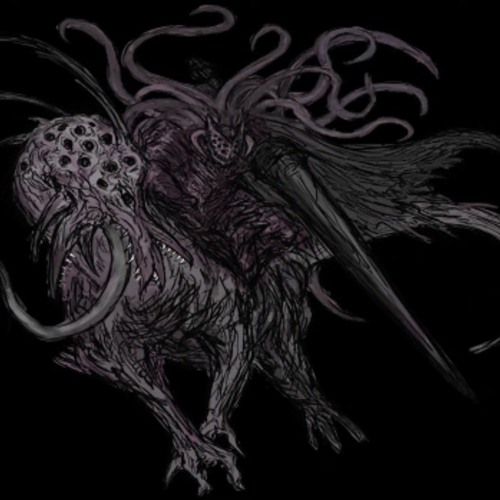 Stream Black Souls 2 - Black Knight Lindamea by dōruuddo | Listen ...