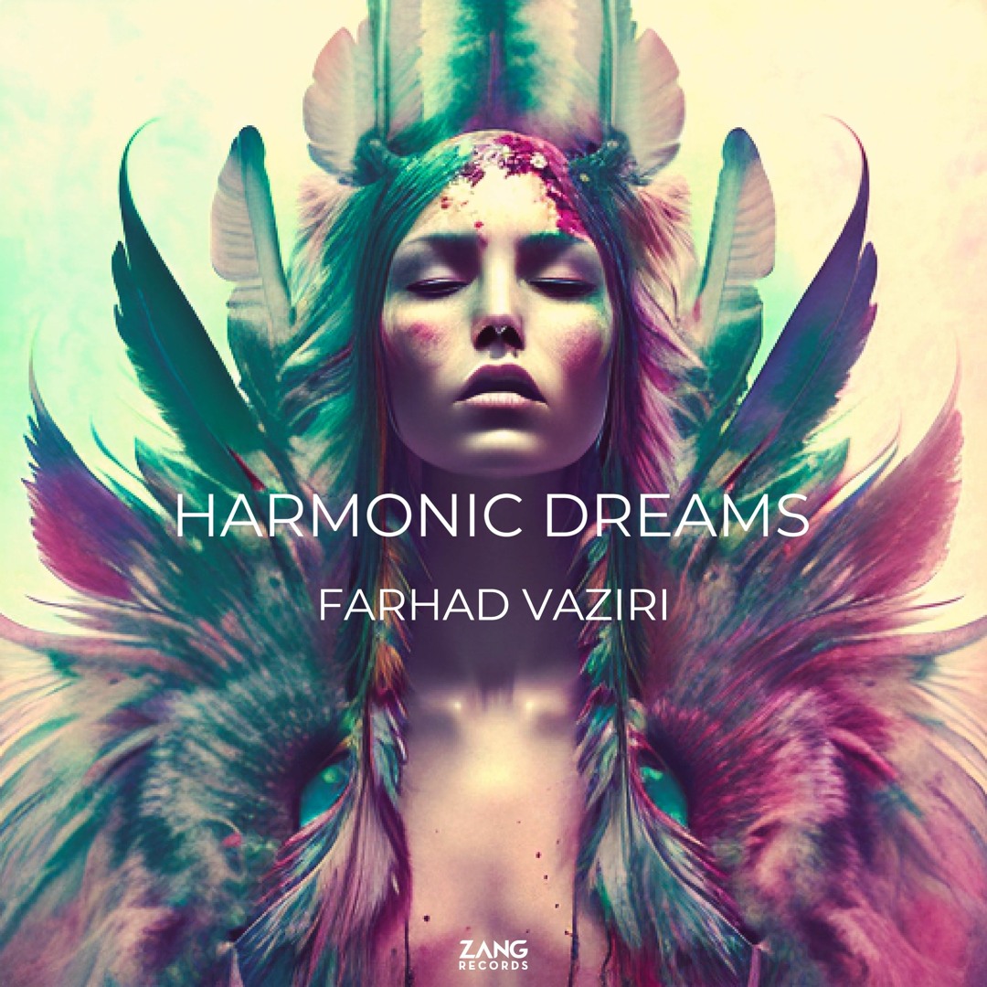 Stream Zang Records | Listen to Harmonic Dreams playlist online for free on SoundCloud