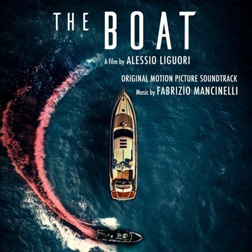 Stream THE BOAT (Offshore) by Fabrizio Mancinelli by Plaza Mayor ...