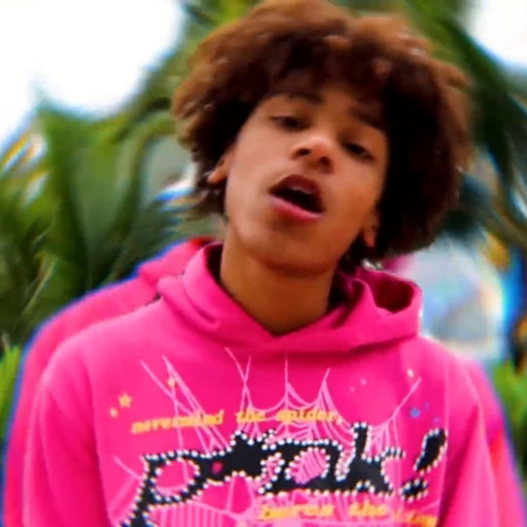 Stream Jaydes-leave me alone by lost jaydes | Listen online for free on ...