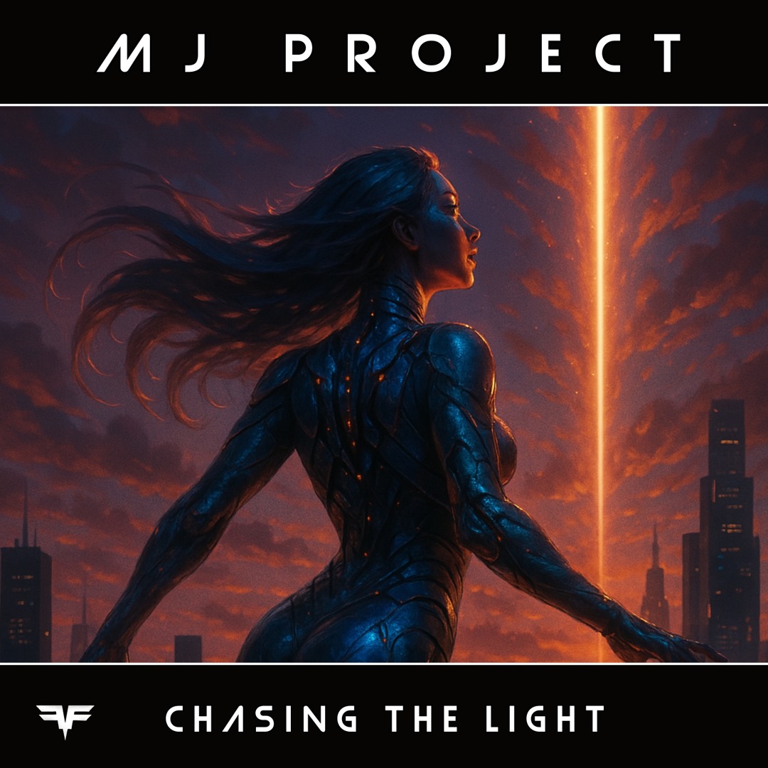 Stream Chasing the Light (Original) by MJ-Project | Listen online for free on SoundCloud