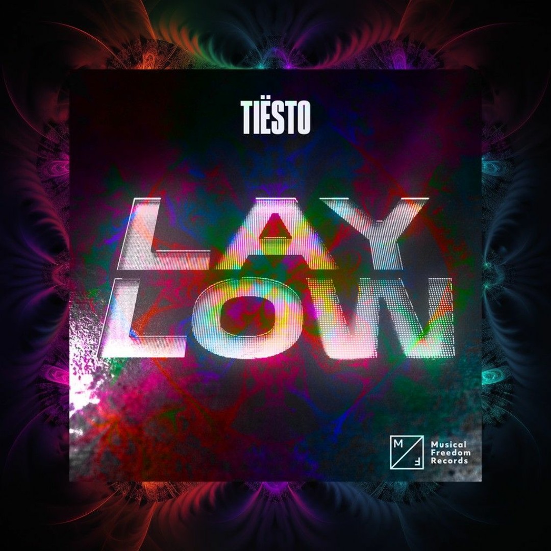 Stream TIESTO - Lay Low (STATIC Trap REMIX) by STATIC in the ATTIC ...