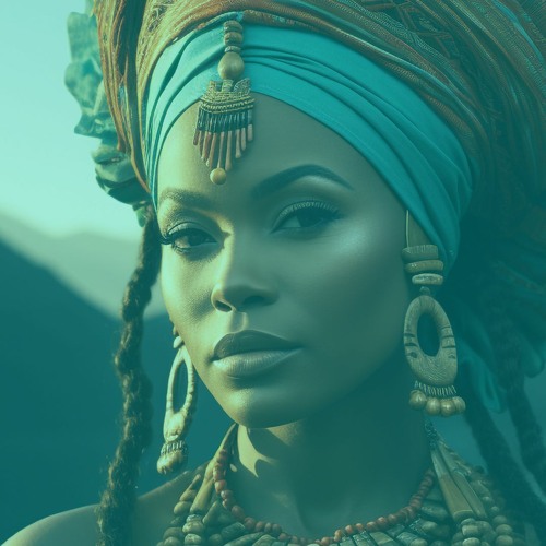 Anto's Mars - Afro House Pleasures #005 2024-02-04