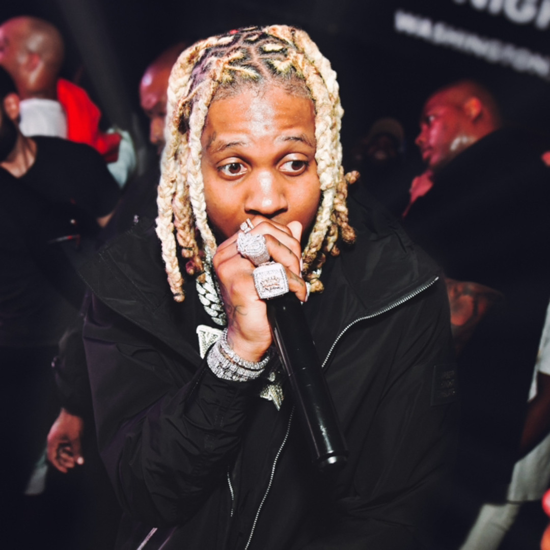 Stream Lil Durk - Gun On Me (ft. Drugrixhpeso) by 7220 Vault | Listen ...