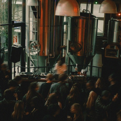 Stream Henrik Wendt - Live Set | UNTTLD @ Brouwerij Noordt April 2025 ...