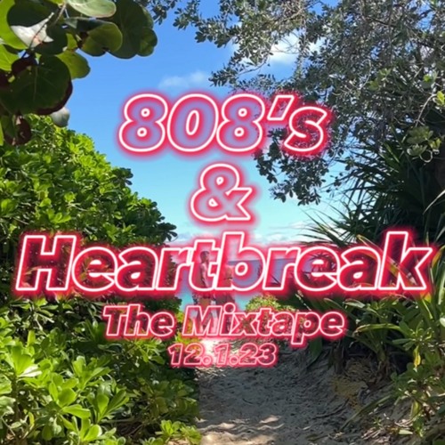 Stream DJ_George650 | Listen to DJ George Presents: 808's and ...