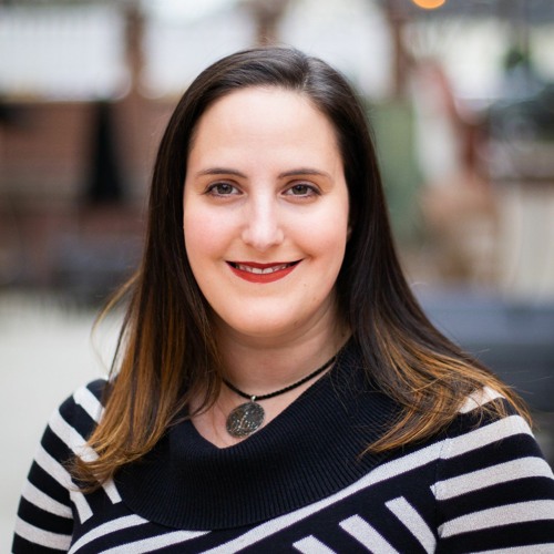 Stream Why We're Called To Settle Into Grief with Kathy Powell by AMDG ...