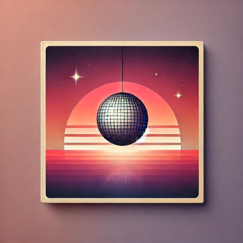 Stream Dance into The Night by Elmo van Olm | Listen online for free on ...