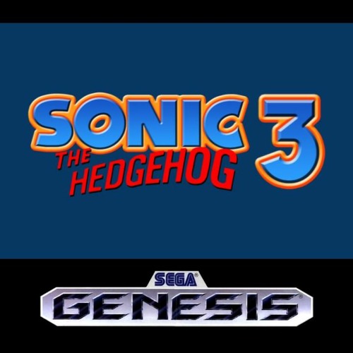 Stream Hydrocity Zone, Act 1 | Sonic The Hedgehog 3 | SEGA Genesis ...