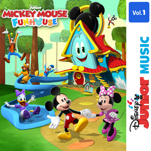 Stream Farfus the Dragon by Mickey Mouse | Listen online for free on ...