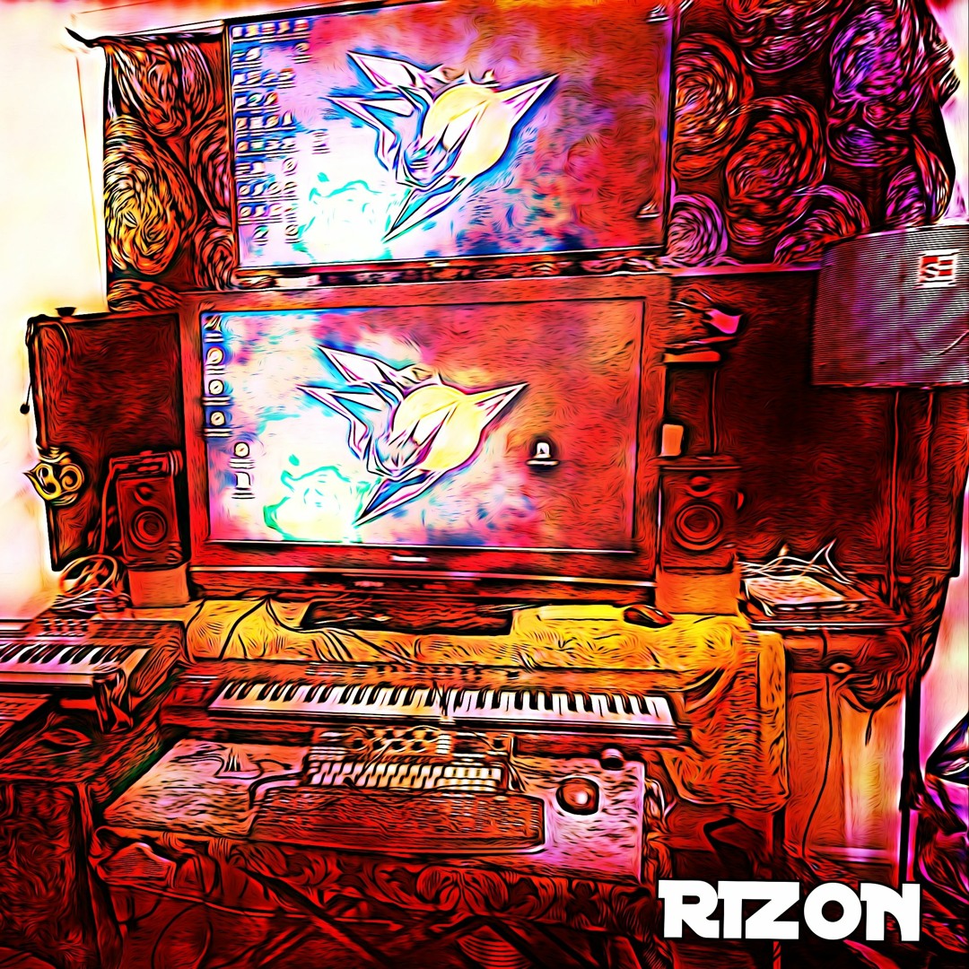 Stream Rizon Live - One More by Rizon | Quetek - Locally Hosted ...