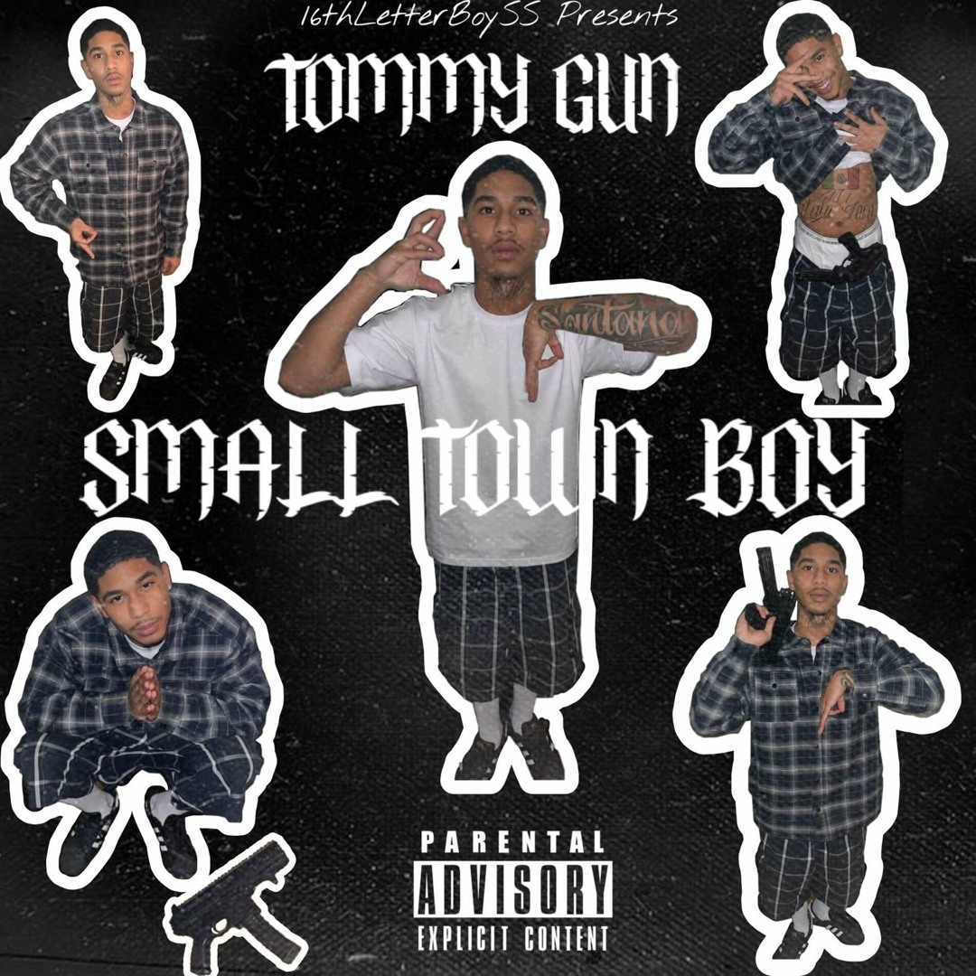 Stream TommyGunz | Listen to Small Town Boy playlist online for free on ...
