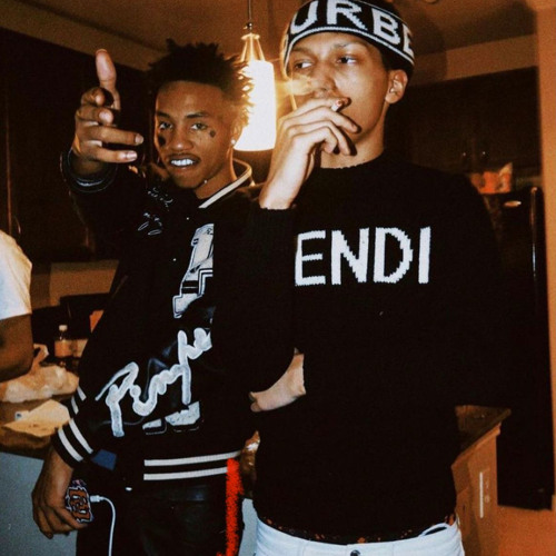 Stream Jace! - Wtf U Do (Prod By Jamesstfu) by Official Iayze Archive ...