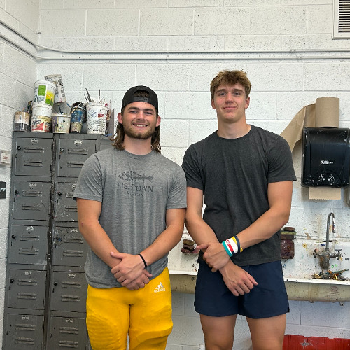 Stream Let's Talk Football Podcast Ithaca Week 6-Jacob Crawford, Riley ...