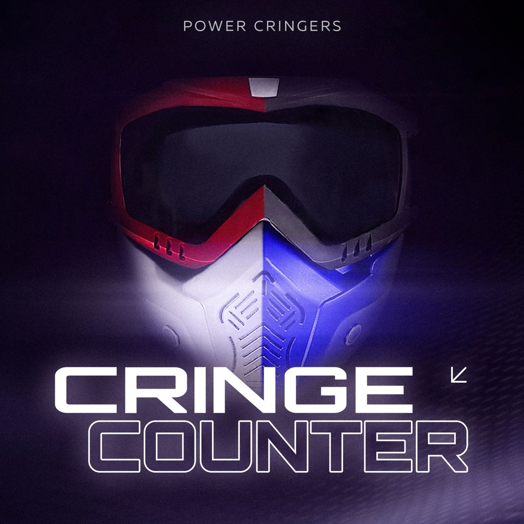 Stream Power Cringers - Cringe Counter by Power Cringers | Listen ...