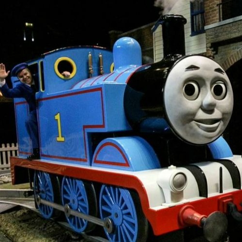 Stream Big Live Tour - "It's Great to be an Engine" (Instrumental) by ...