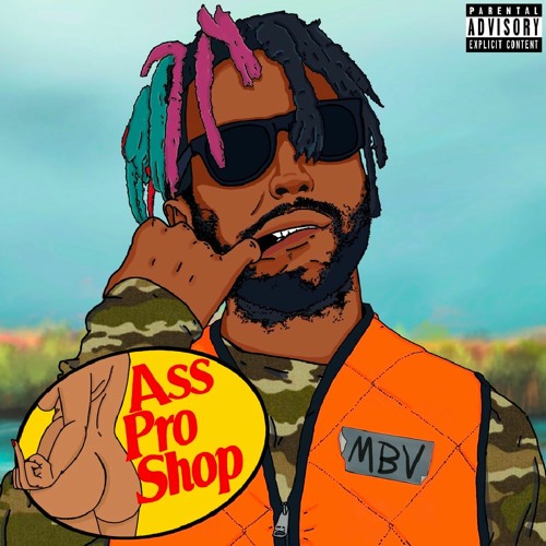 Stream MBV - Ass Pro Shop [Ungh Ungh Ungh] by MyBrothaVan | Listen ...