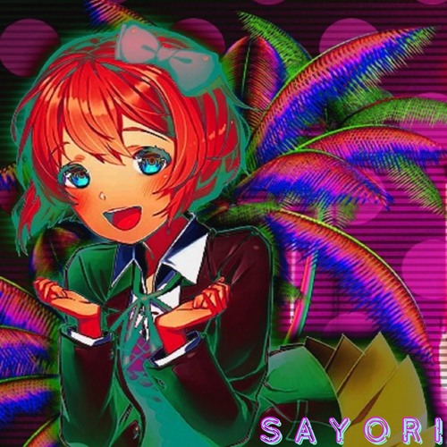 Stream Doki Doki sayori death music remix by SL33PY_ISABELLE | Listen ...