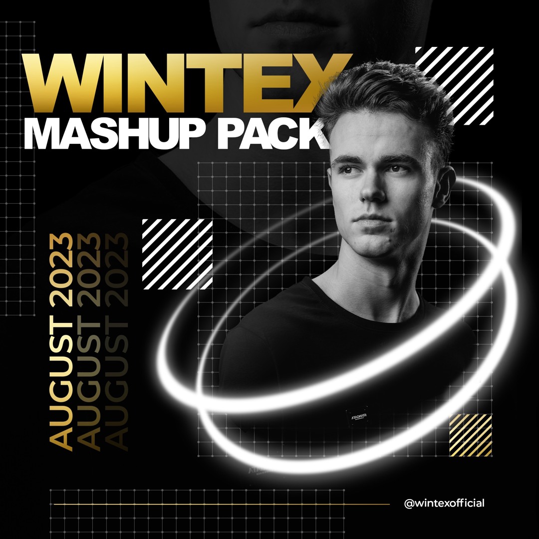 Stream WINTEX MASHUP PACK - August 2023 by WINTEX | Listen online for free on SoundCloud