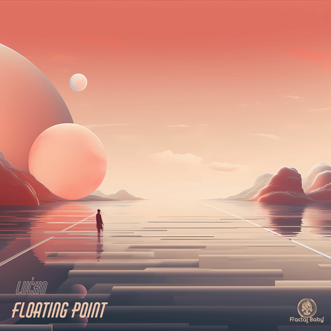 Stream Floating Point by Lučko | Listen online for free on SoundCloud