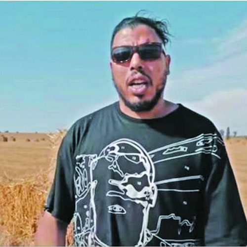 Stream Gnawi - ABRYAE | أبرياء (Official Music Video) [Saroute Album ...