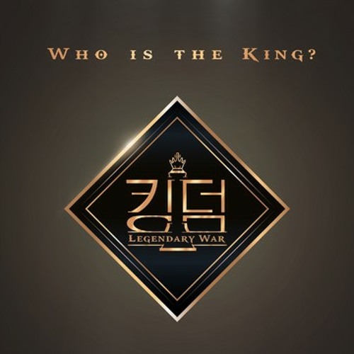 Stream THE BOYZ - No Air KINGDOM VER by totoys’ | Listen online for ...