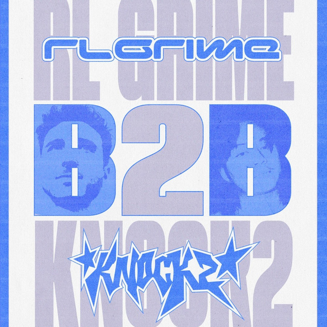 Stream RL GRIME B2b KNOCK2 Live At @Ultra Music Festival Miami 2024 [FULL SHOW] by Thinh Vu ...