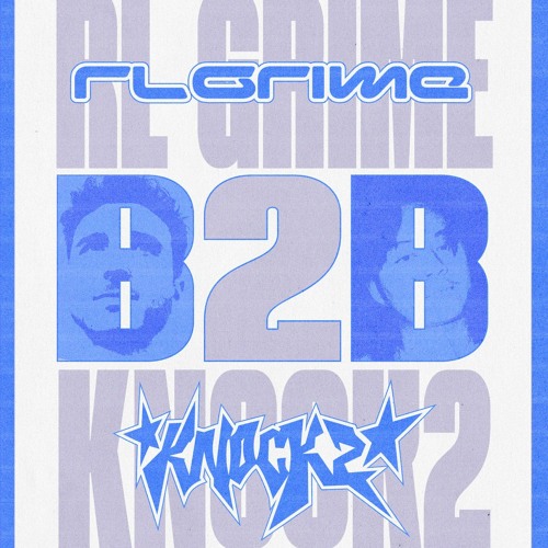 Stream RL GRIME B2b KNOCK2 Live At @Ultra Music Festival Miami 2024 [FULL SHOW] by Thinh Vu ...