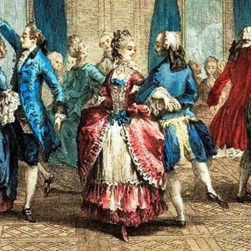 Stream Gigue - Flauta 2 - completa by Luciana Martins | Listen online ...