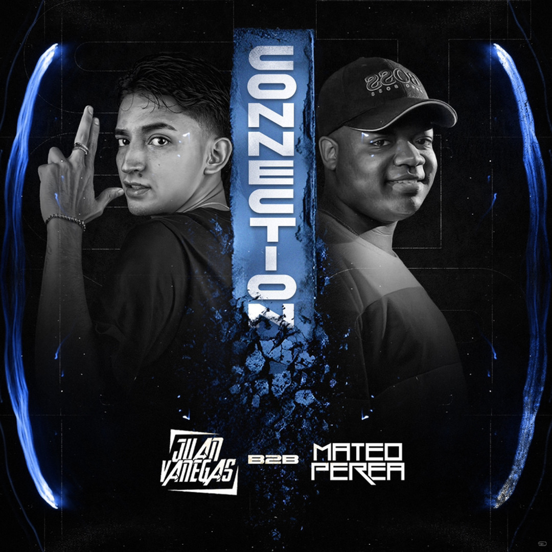 Stream CONNECTION (JUAN VANEGAS B2B MATEO PEREA) by V4N3G4S | Listen ...