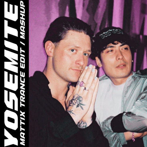 Stream Yosemite X Cosmic Breakdown (MATTIX Edit) by MATTIX (Mashups ...