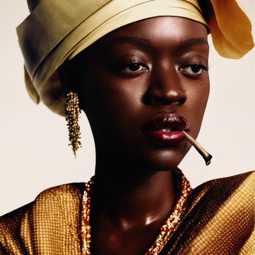 Stream What's Magic? - Aminata by Aminata | Listen online for free on ...