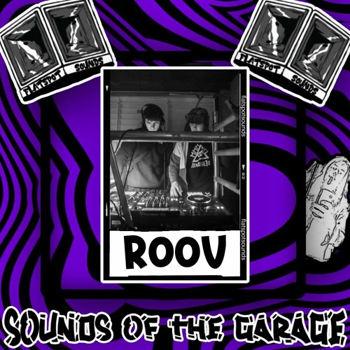 Stream ROOV LIVE SET @ Flatspot Sounds Garage Rave! 2023 by Flatspot ...