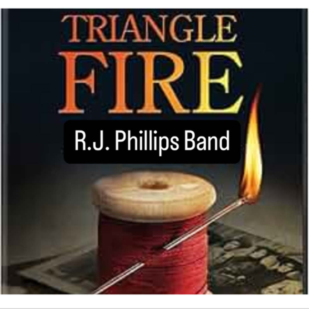 Stream Triangle by R.J. Phillips Band | Listen online for free on ...